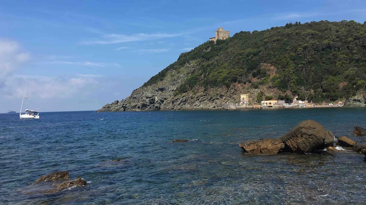 Grazioso Appartamento Vicino Al Mare - Livourne