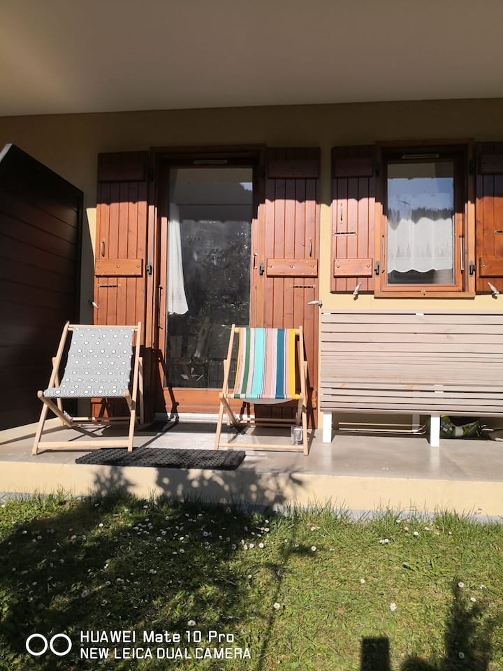 Beau Studio Centre Châtel - Châtel