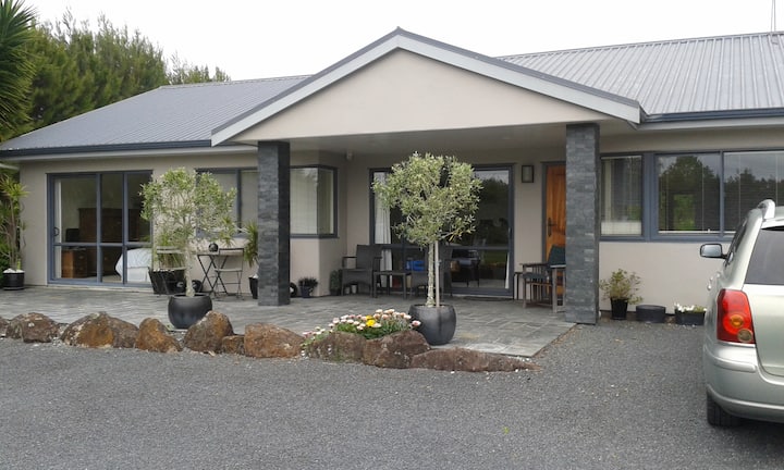 Comfort On Cobham - Kerikeri