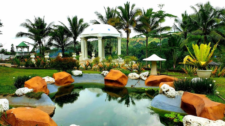 Vacation House For Rent(fully Furnish) - Cagayan de Oro