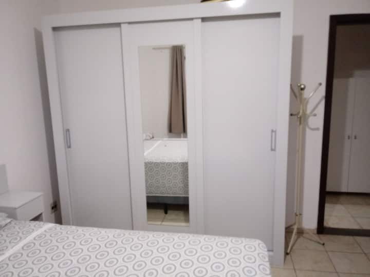 Apartamento No Centro De Canoas Com Estacionamento - Canoas