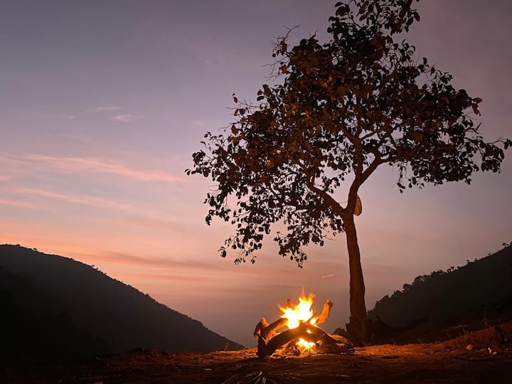 Next Level Campfever2! (Please Message First) - Araku Valley