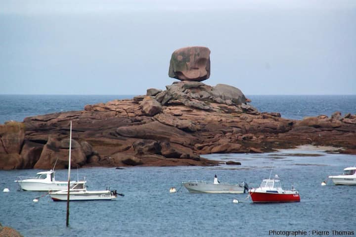 Villa Granit Rose - Trégastel