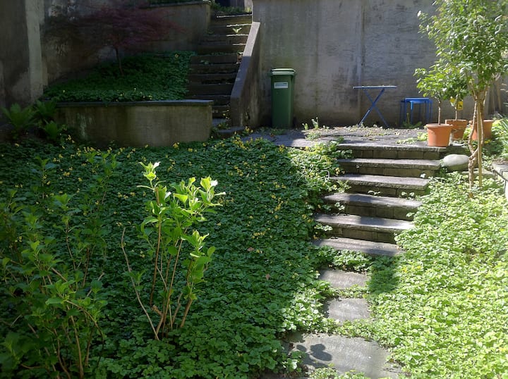 Charming Studio In The Old Town - Uz15 - Zúrich