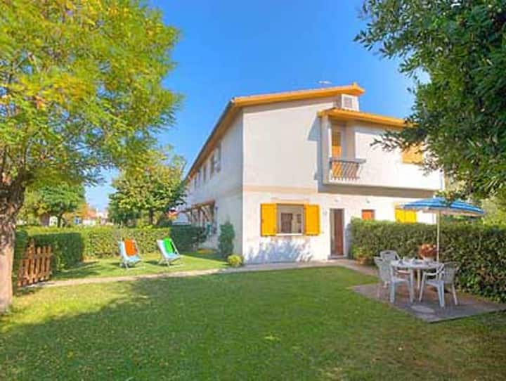 Internazionale Monolocale 2/3 Posti - Porto Recanati