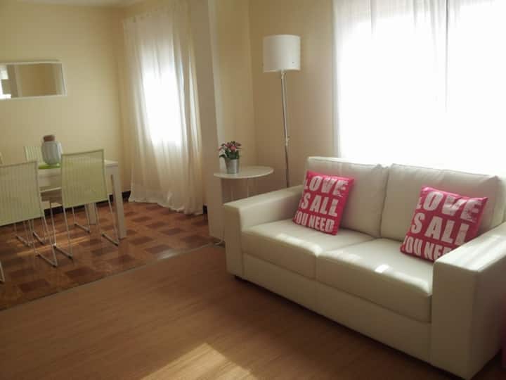 Apartament Lluna St. Feliu Guíxols - Sant Feliu de Guíxols