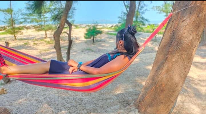 His Grace - Beach Cottages, Malpe - Udupi - Udupi