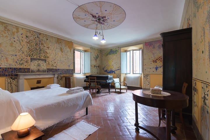 Borgo Ponte All'asse - Scandicci