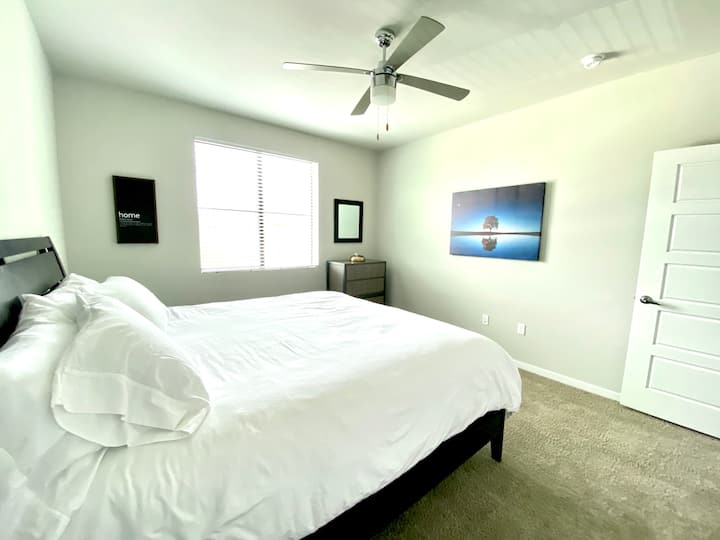 Lovely Flat In Downtown Chandler - Chandler, AZ