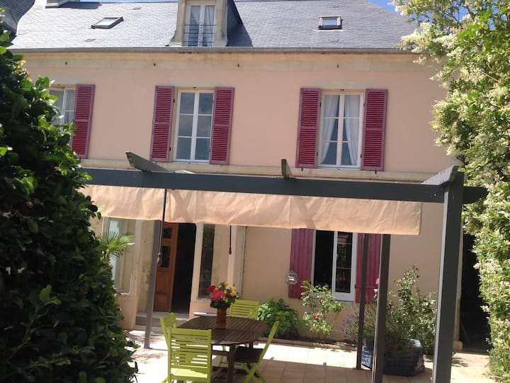 Super Environnement Nature, Mer Et Loisirs - Merville-Franceville-Plage