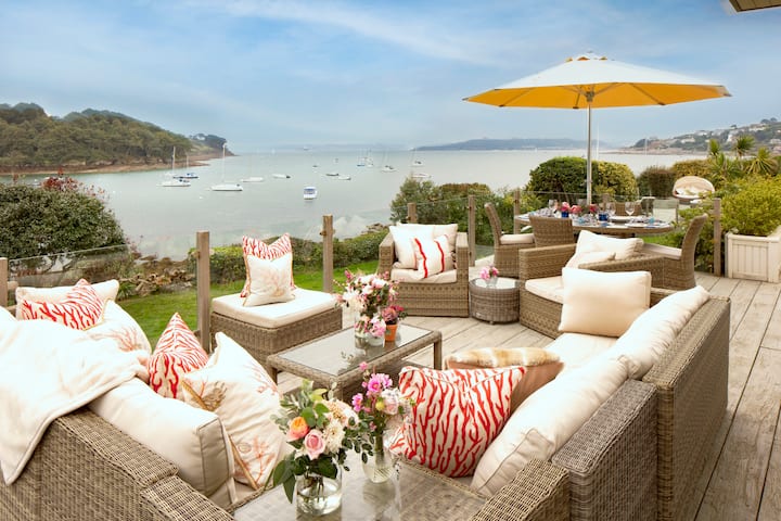 Top 10 Villas With Private Pool In Cornwall, UK - Updated 2024 | Trip101