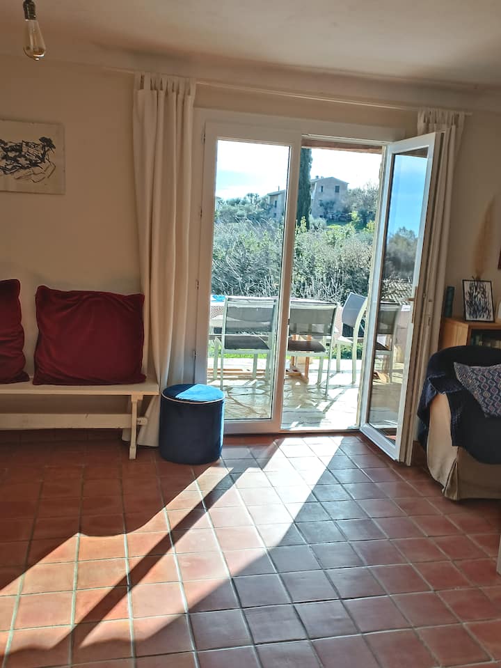 Maison Des Virettes - Vence