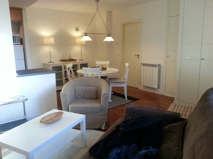 Golf & Relax - Esquí - Alta Montaña -Valle De Tena - Sabiñánigo