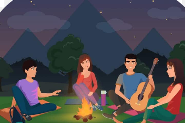 G2 Rain Or Shine-garage Glamping - Klamath, CA