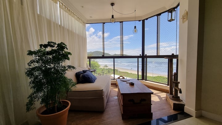 Amazing 4kids Family Apartment - Itapema