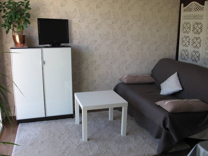 Beauséjour 1 - La Plaine-sur-Mer