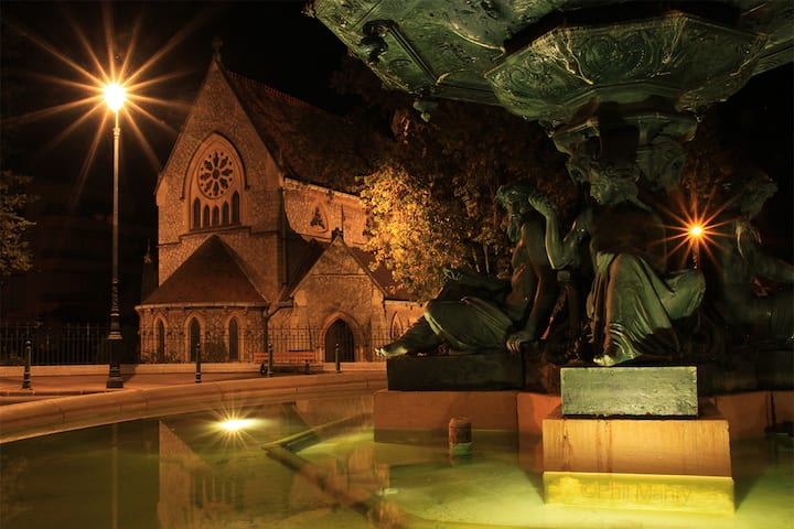 Chambre D'hôte - Giens