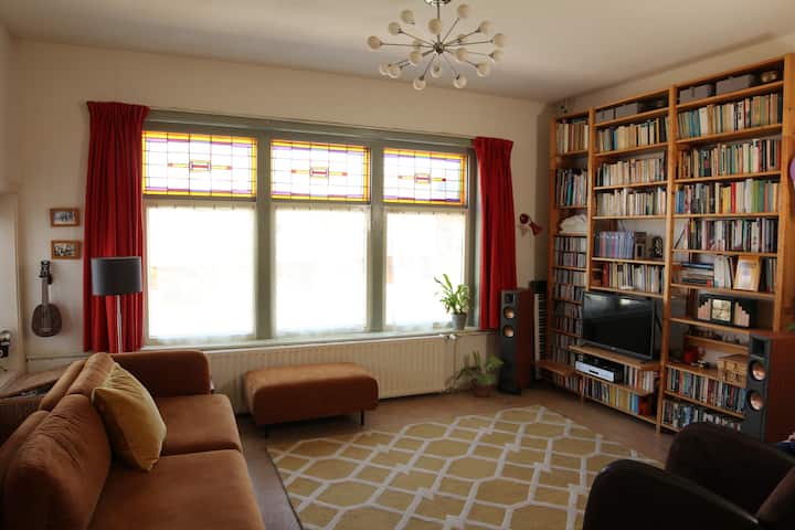 Space, Comfort, Not Far From City, Stadium, Ahoy - Rotterdam