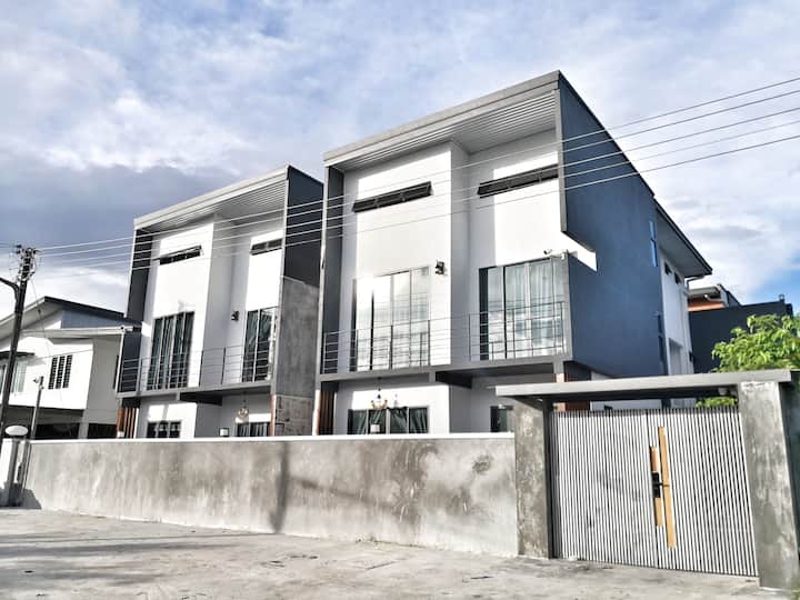 28pax 23loft Homestay Kuching - Kuching