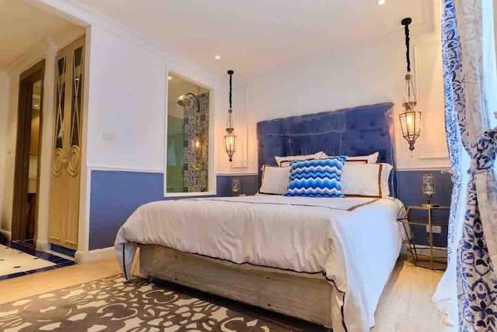 Seven Sea Côte D’azur-studio - Pattaya