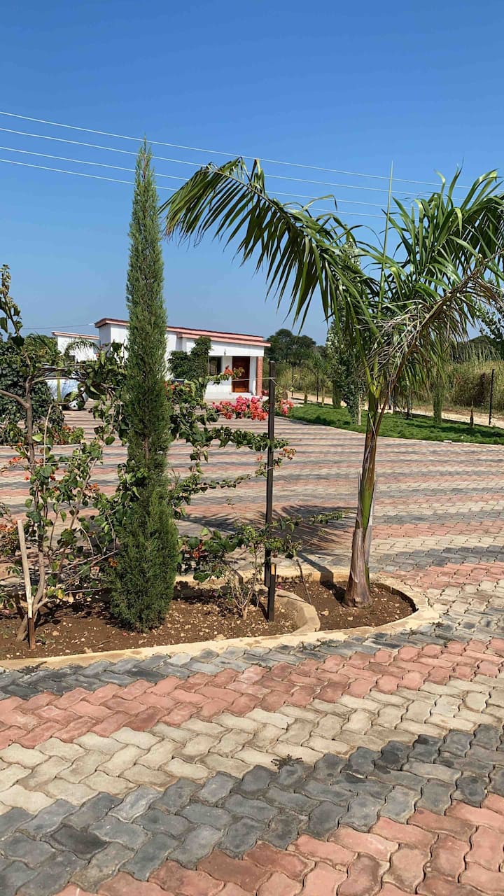 Wilgrajo Properties - ルサカ