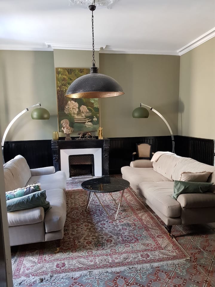 Le29-sigean-chambre D Hotes  Piscine /Suite Rose - Sigean