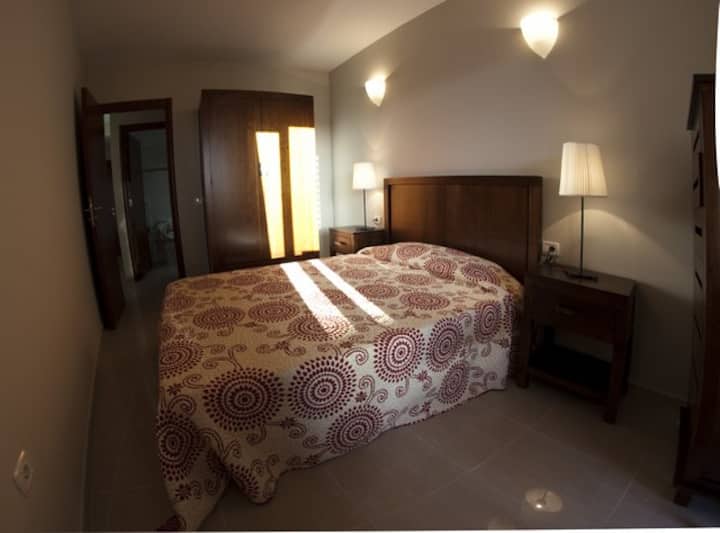 Apartamento Costa Gris - Puerto Naos
