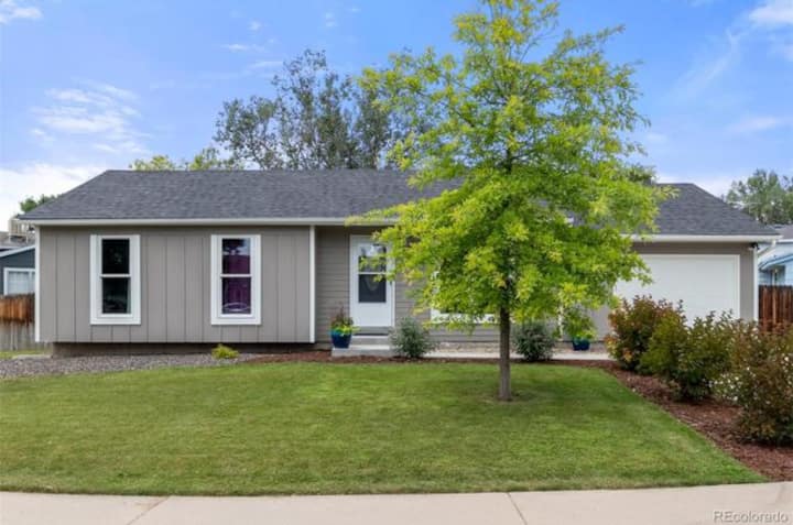 Picture Perfect Lafayette Home - Erie, CO