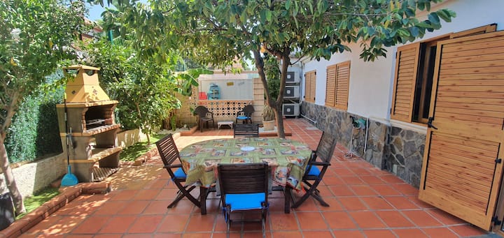 Appartement Familial Gandia Playa (Plage à 400 M) - Gandia