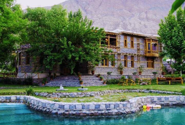 Gilgit Vacation Rentals & Homes | Airbnb