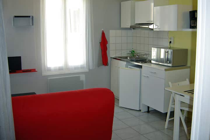 Auch 32000, Studio Centre Historique - Auch