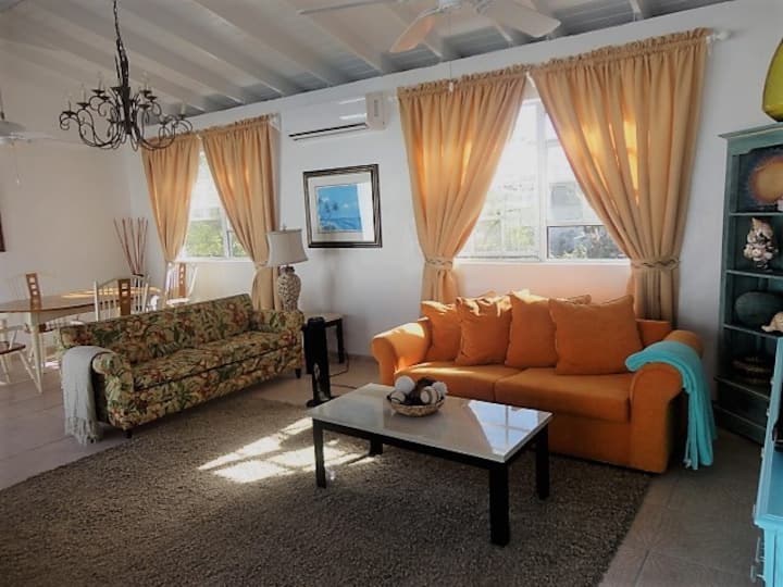 Casa Tropicanna - Nassau