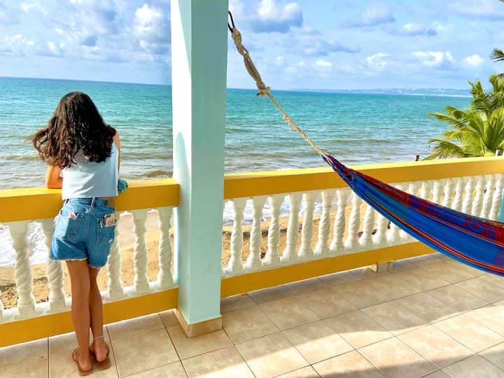 Sunset Beach House Lowseasonprice - Mayagüez