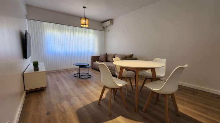 Departamento 3 Ambientes. - Argentine