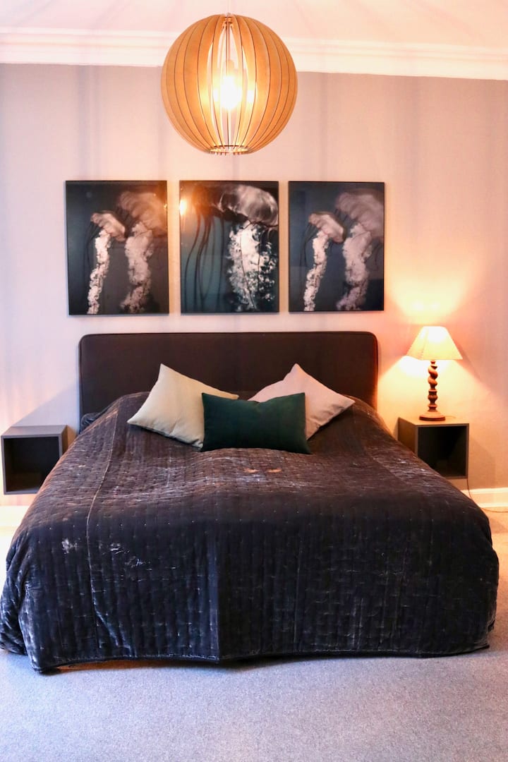 Apartment In The Middle Of City Centre - Copenhagen Central Station