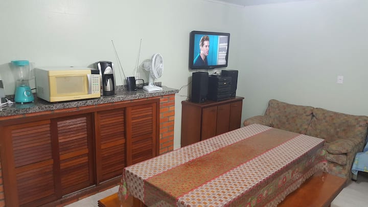Girassol 135, Alexandre Aluguéis Diários - Palhoça