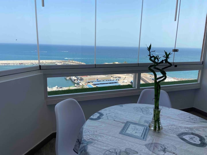 Mediterranean View Suite Costa Del Sol - Fuengirola