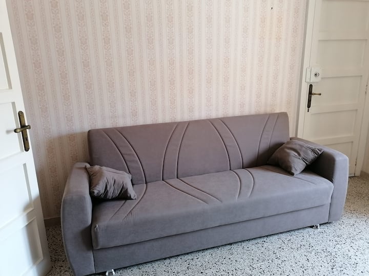 Casa Vacanza Al Centro Di Gallipoli - Salento - Gallipoli