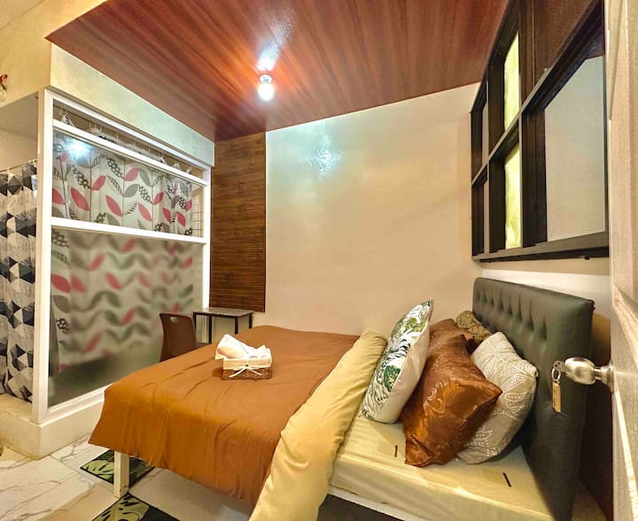 Surftown San Juan - Roadway (2 Pax) - San Fernando