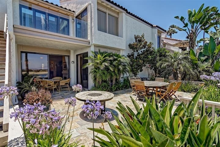 11-luxury Condo With Boat Slip - Coronado, CA