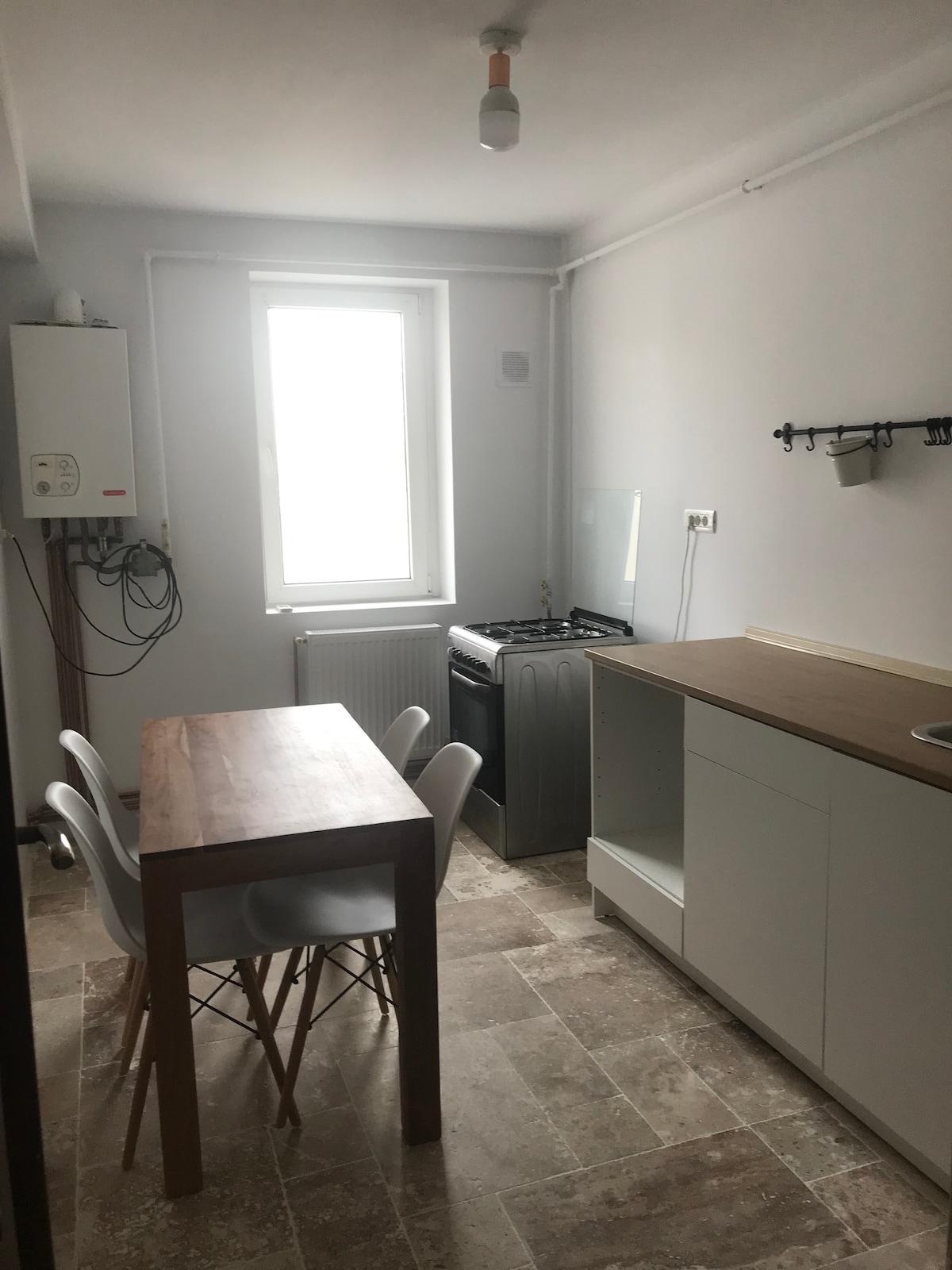 Appartement Tomis Marina - Appartements à louer à Constanța, Județul ...
