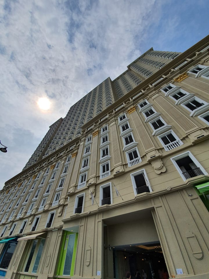 Temoh Holiday Rentals & Homes - Perak, Malaysia | Airbnb