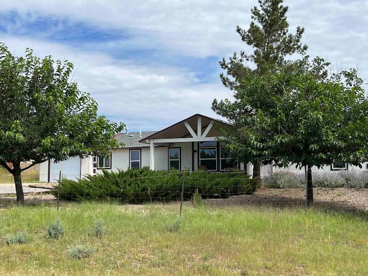 Valley House - Silver City, NM