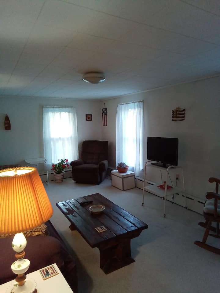 Homestead On Mill Street - Jersey Shore, PA