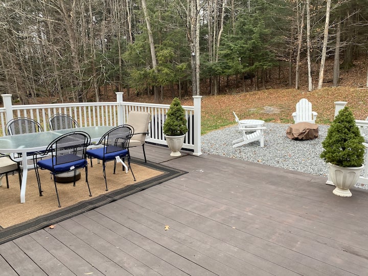 House Of Memories - 4 Mins To Windham Mountain - Windham, NY