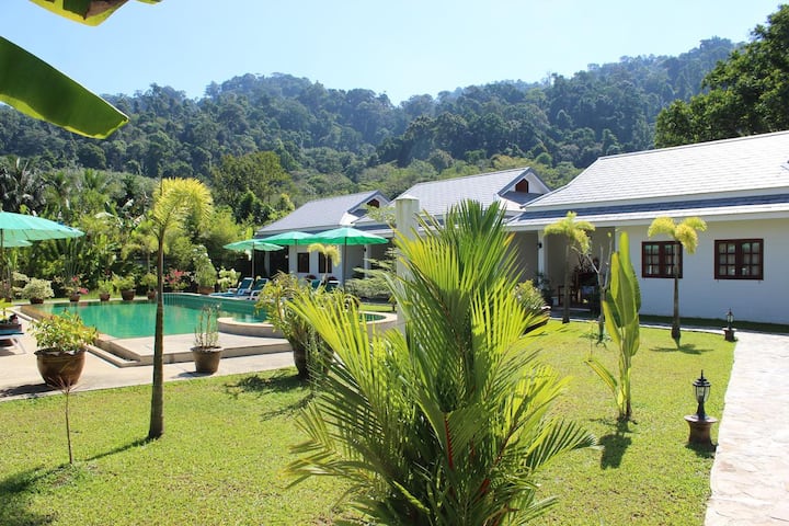 Villa Colina Bungalow Khao Lak - Adults Only - Khao Lak