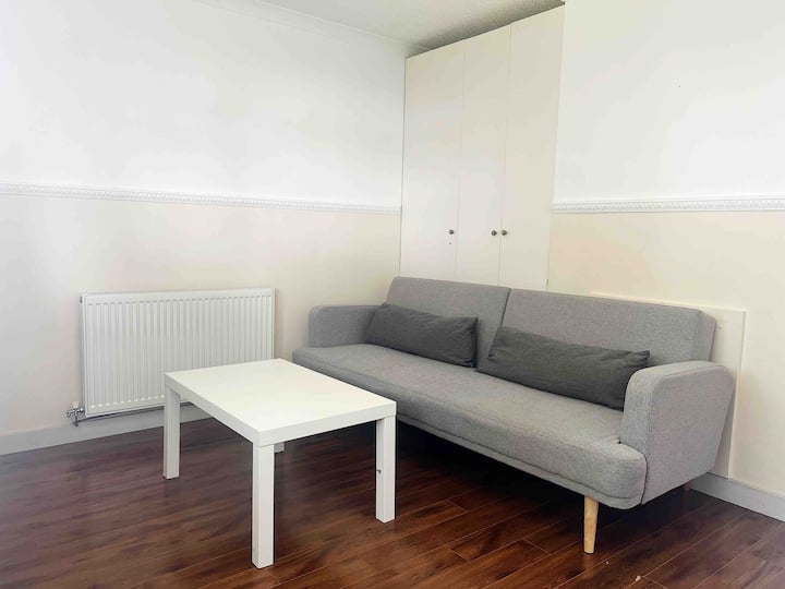 Fantastic Location - Cozy Central Glasgow Flat - Glasgow