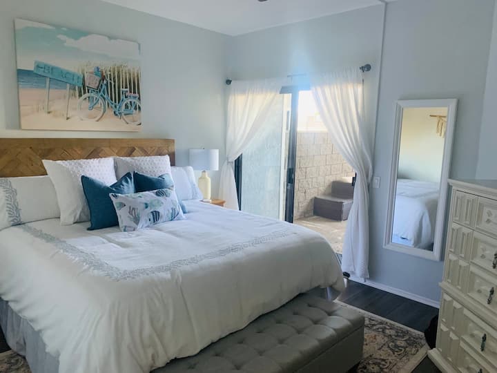 Huntington Beach - Bolsa Chica Getaway - Huntington Beach, CA