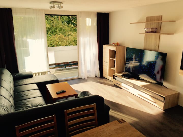 4 Room Apartment With 3bdrm In The Heart Of Munich - Munich