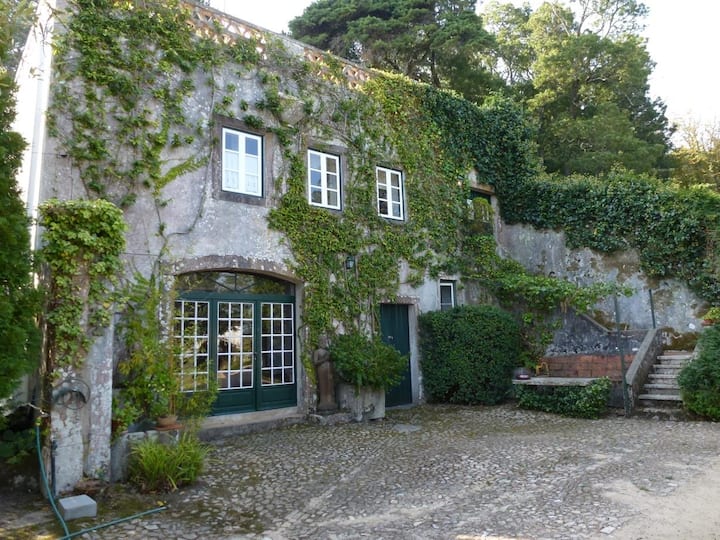 Villa Roma, The Garden House - Sintra
